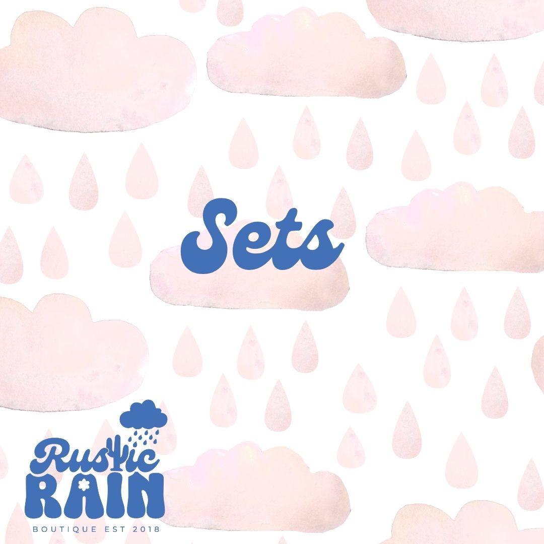 Rustic Rain Boutique – Rustic Rain Boutique
